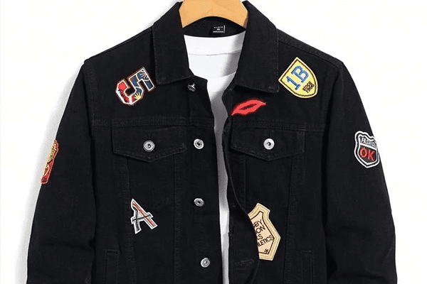 Leading Custom Jacket Manufacturer in USA | Innovate Apparel